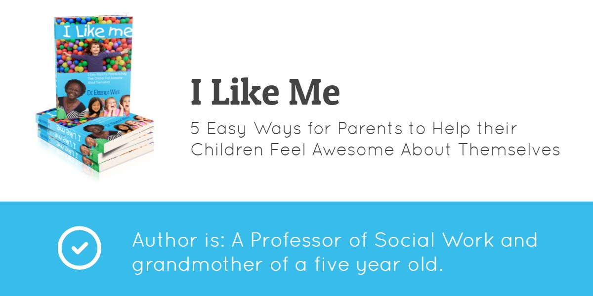 For Preschool Teaching: How to Build Preschoolers Self-Esteem